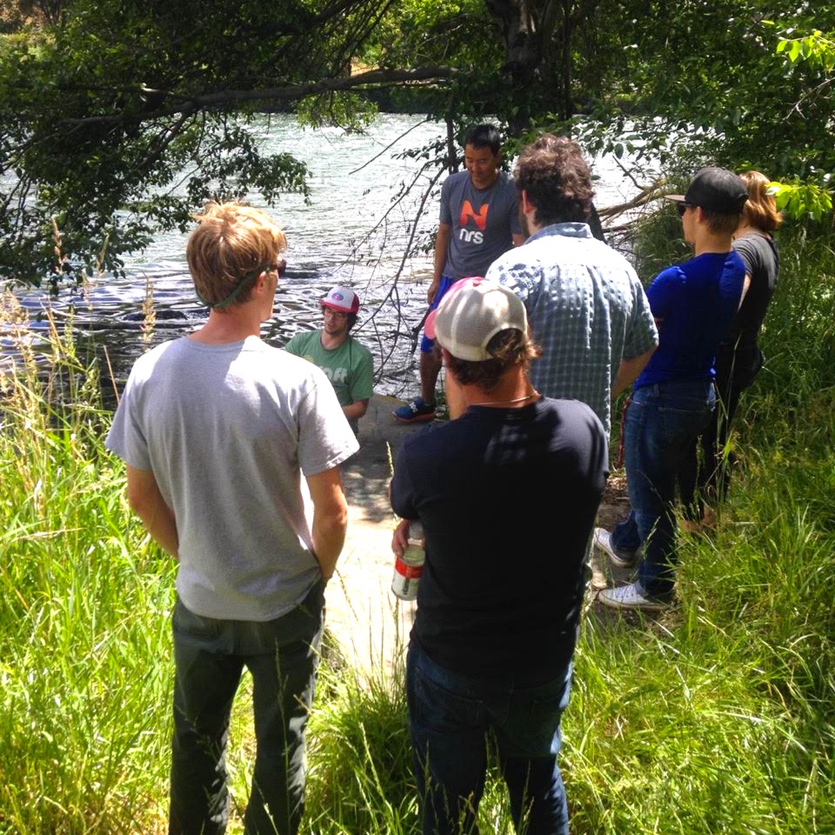 Industry Driven Adventure Guide Training | Adventure Travel Trade ...