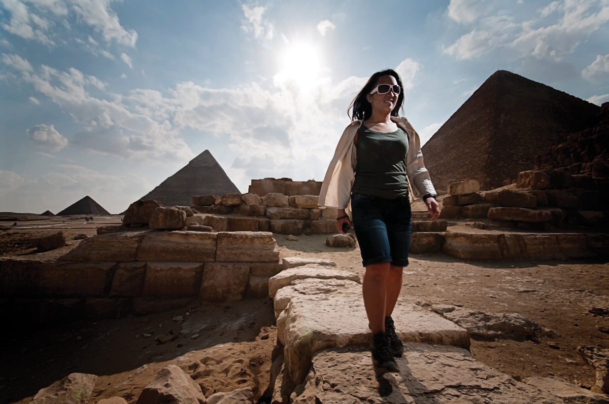 G Adventures Shares Top 10 Destinations for the American Adventure ...