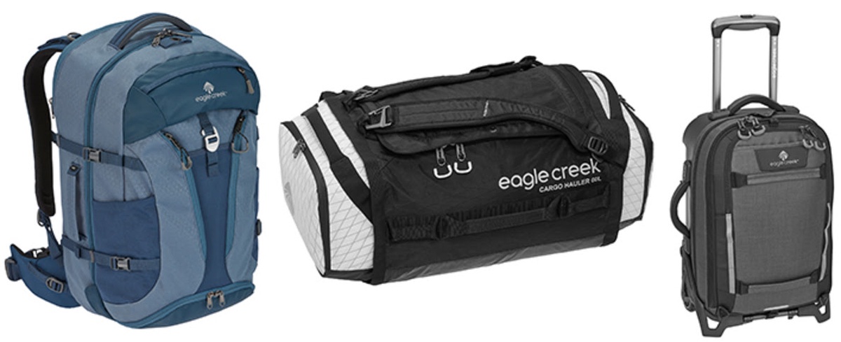 The Story of Three Amazing Bags | Adventure Travel Trade Association