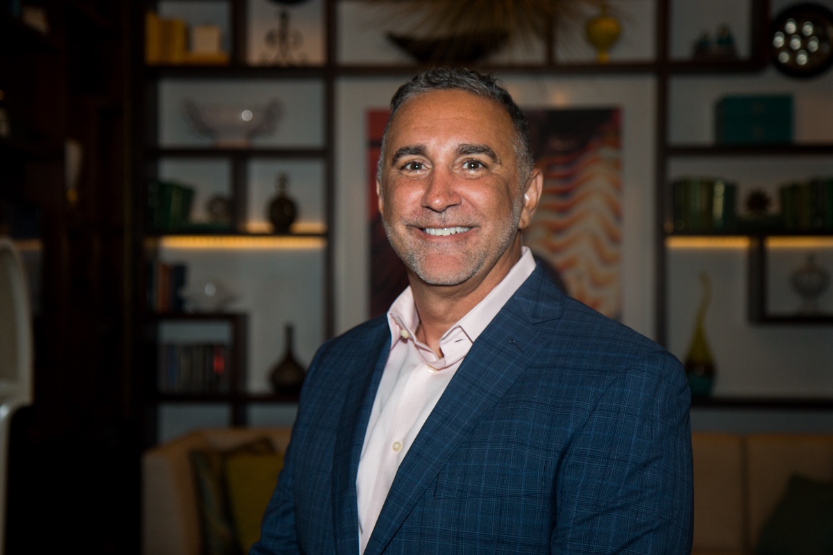 Q&A: John Tanzella Discusses Marketing, Destination Considerations for ...