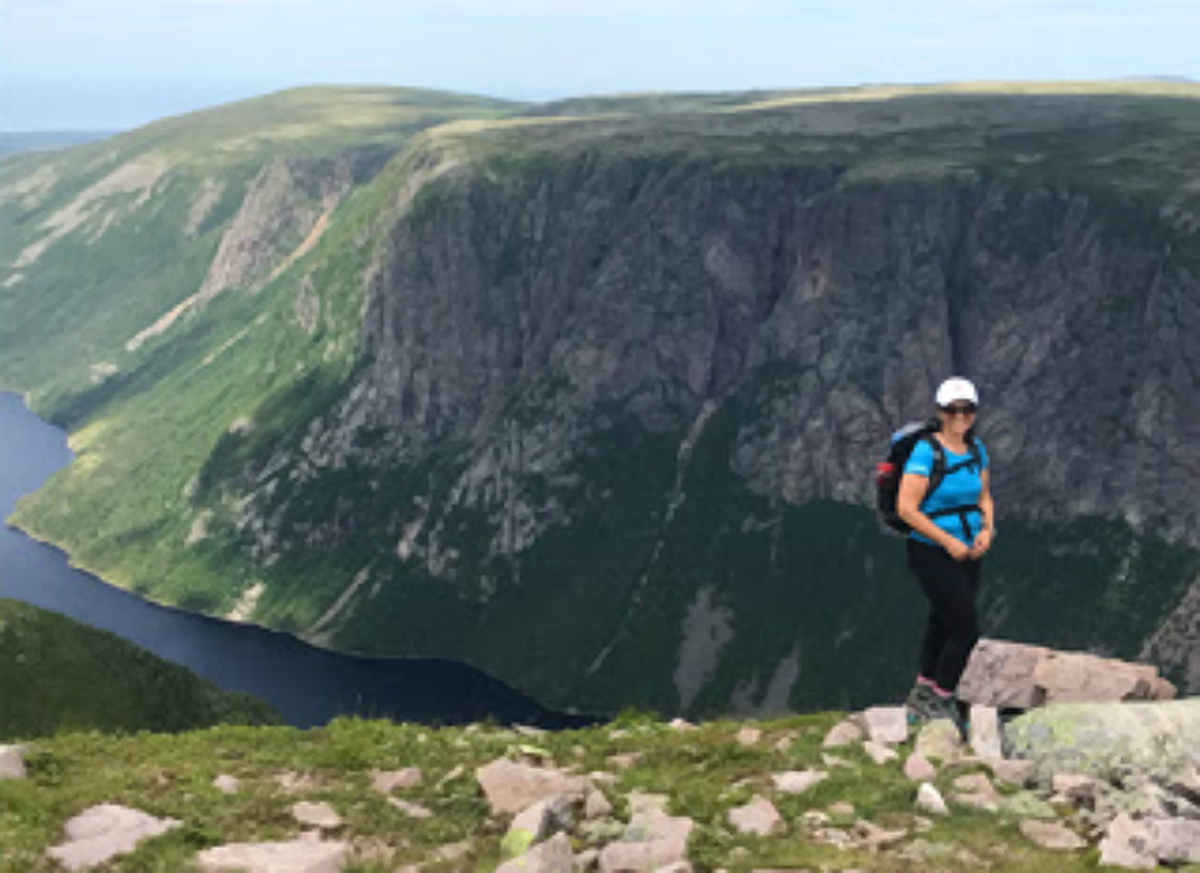 Wild Women Expeditions Showcases the Canadian Wilderness of ...