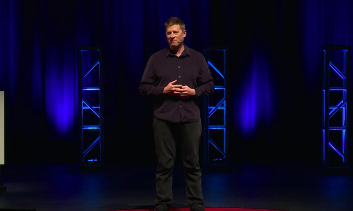 WATCH: ATTA’s Shannon Stowell Inspires TEDx Audience to “Change the ...