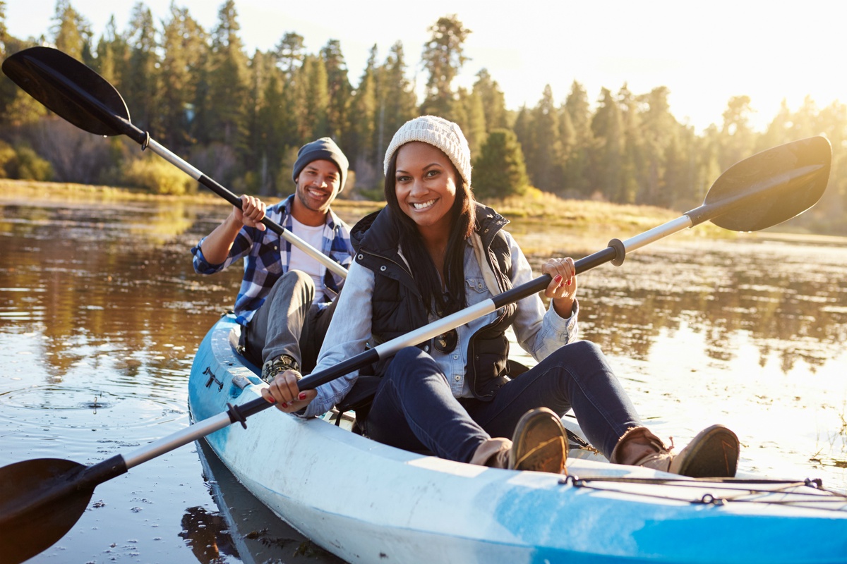 African-American Travelers Offer Opportunity for Adventure Market ...