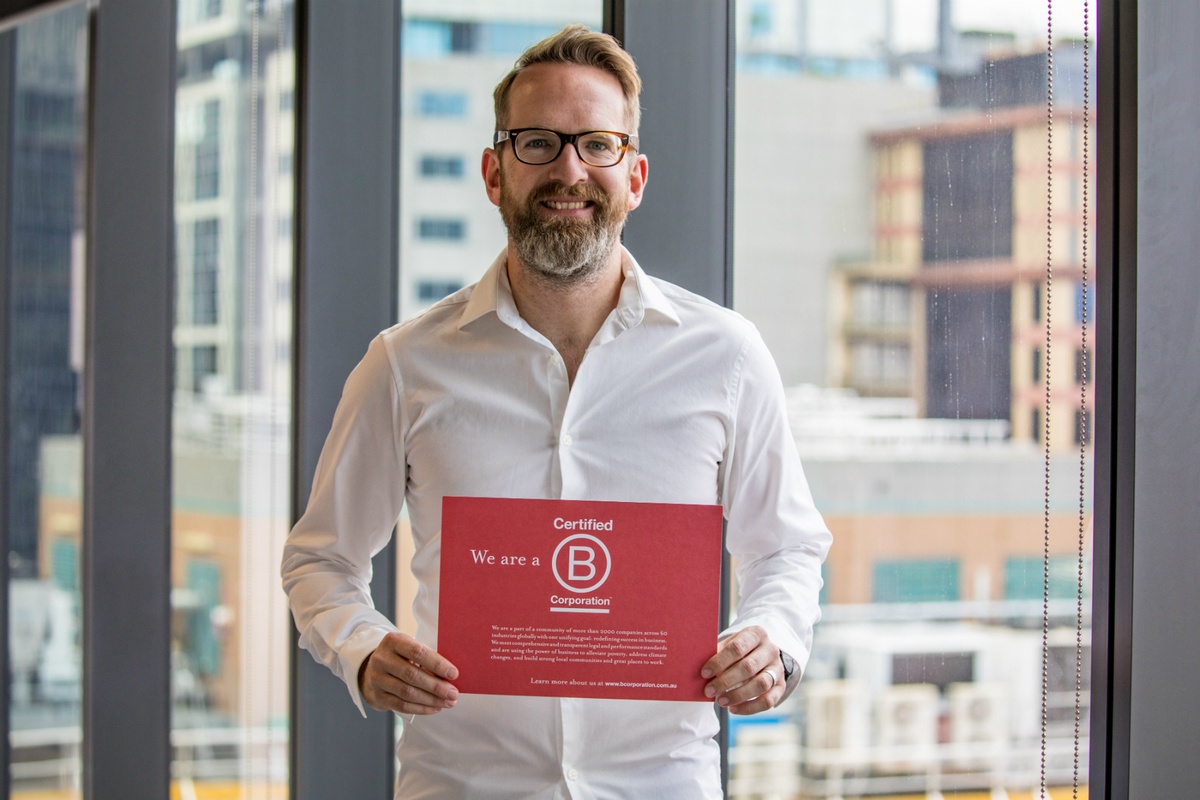 Intrepid Group Becomes World’s Largest Travel B Corporation | Adventure ...