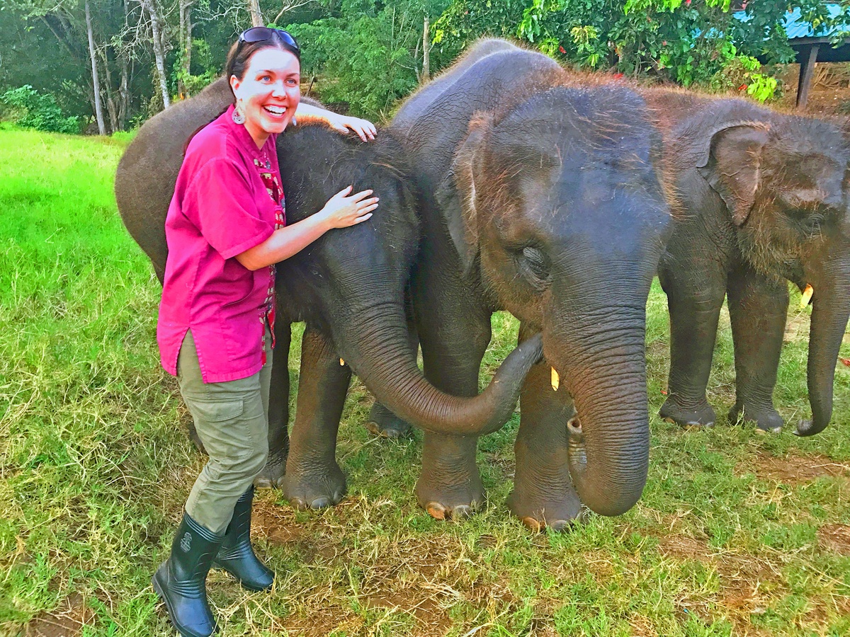 Wild Women Expeditions’ Jennifer Haddow Addresses Changing Priorities ...