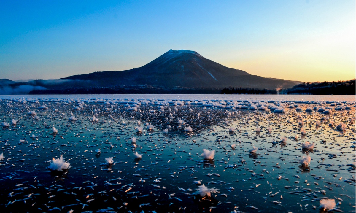 Hokkaido, Japan, Promises Untapped Pockets of Wilderness Adventure ...
