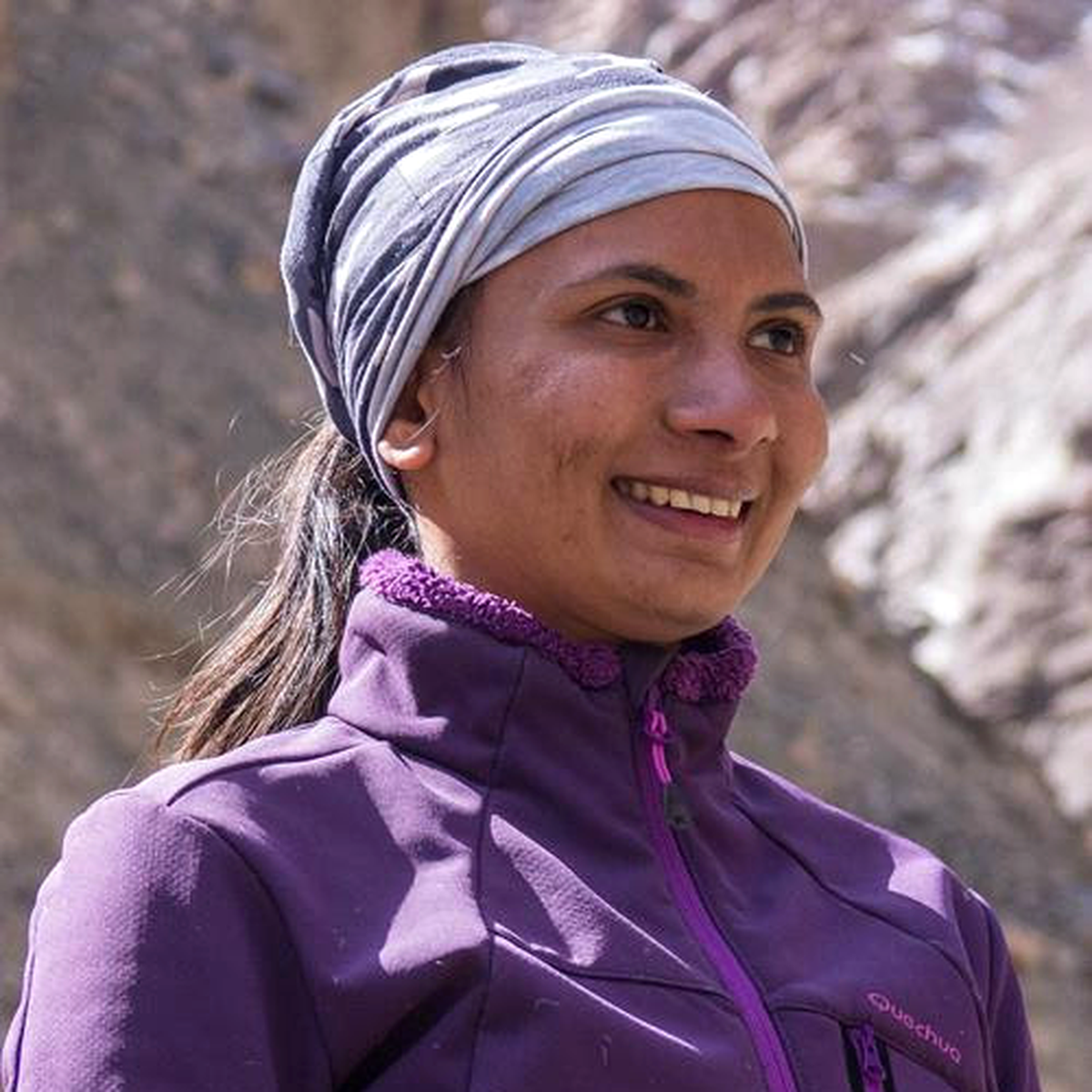 Bold Women Who Are Dominating the World of Adventure Travel | Adventure ...