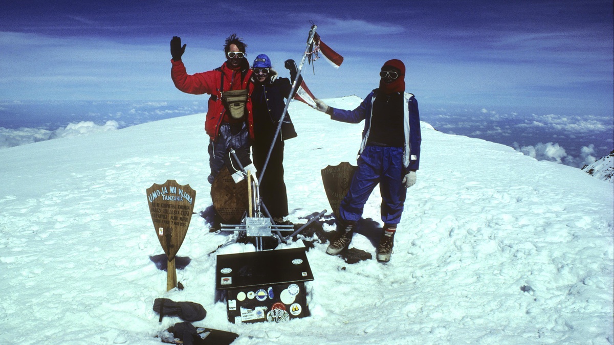 MT Sobek, Adventure Travel Pioneer, Celebrates its 50th Anniversary ...