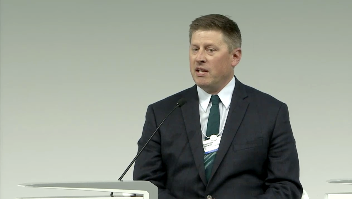 ATTA's CEO Shannon Stowell Discusses Healthy Tourism at World Economic ...