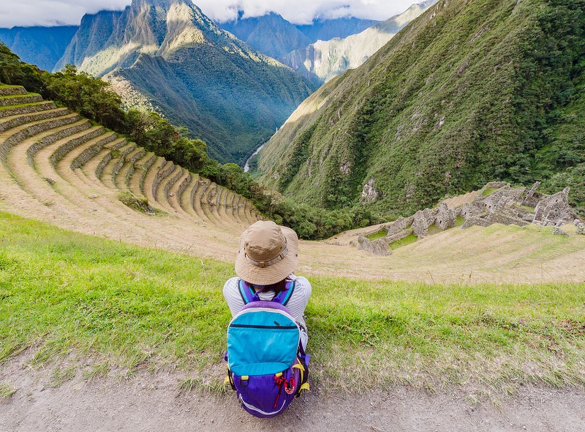 The Great Inca Trail Continues: Industry Collaboration Fosters ...