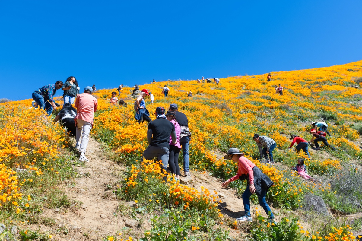 Why Adventure Travel Professionals Must Care About Overtourism ...