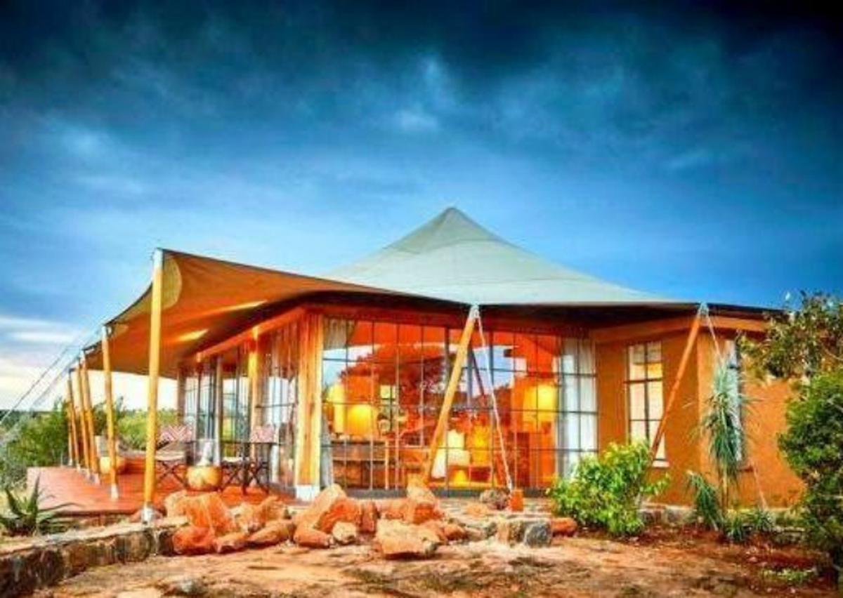 Elewana Collection Announces the Opening of Elewana Loisaba Lodo ...
