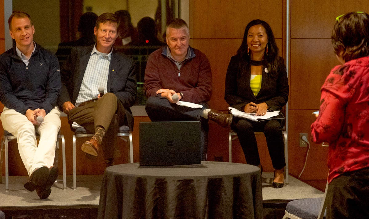 Keep Traveling, but Travel Responsibly | Adventure Travel Trade Association