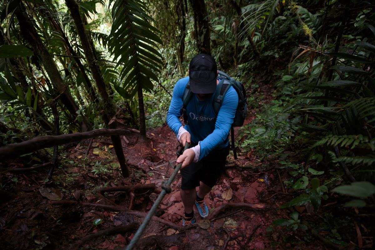 10 Recovery, Health and Safety Recommendations for Adventure Travel ...