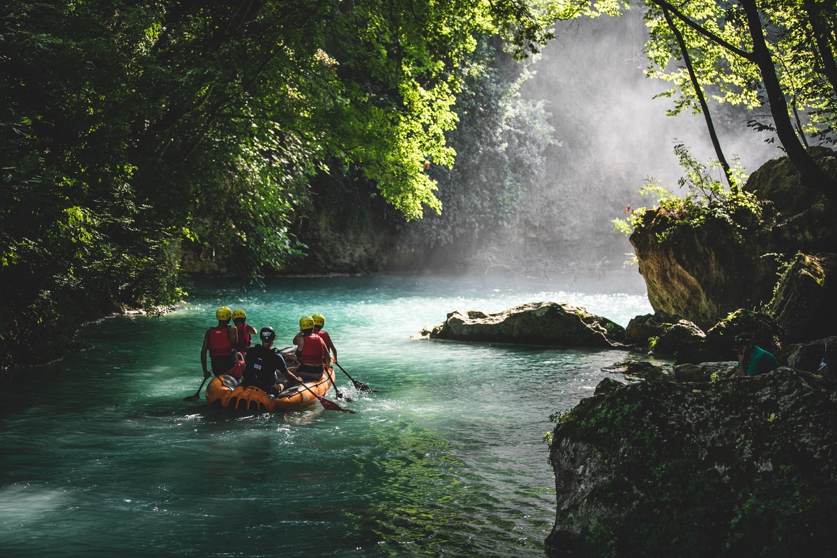 Tuscany Adventure Times: It's Time to Restart | Adventure Travel Trade ...