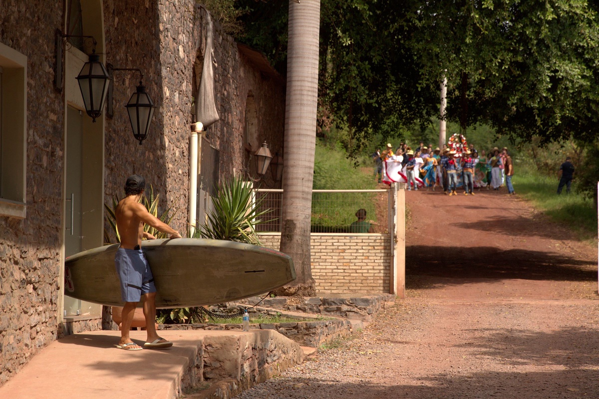 Moving to Local Tourism | Adventure Travel Trade Association