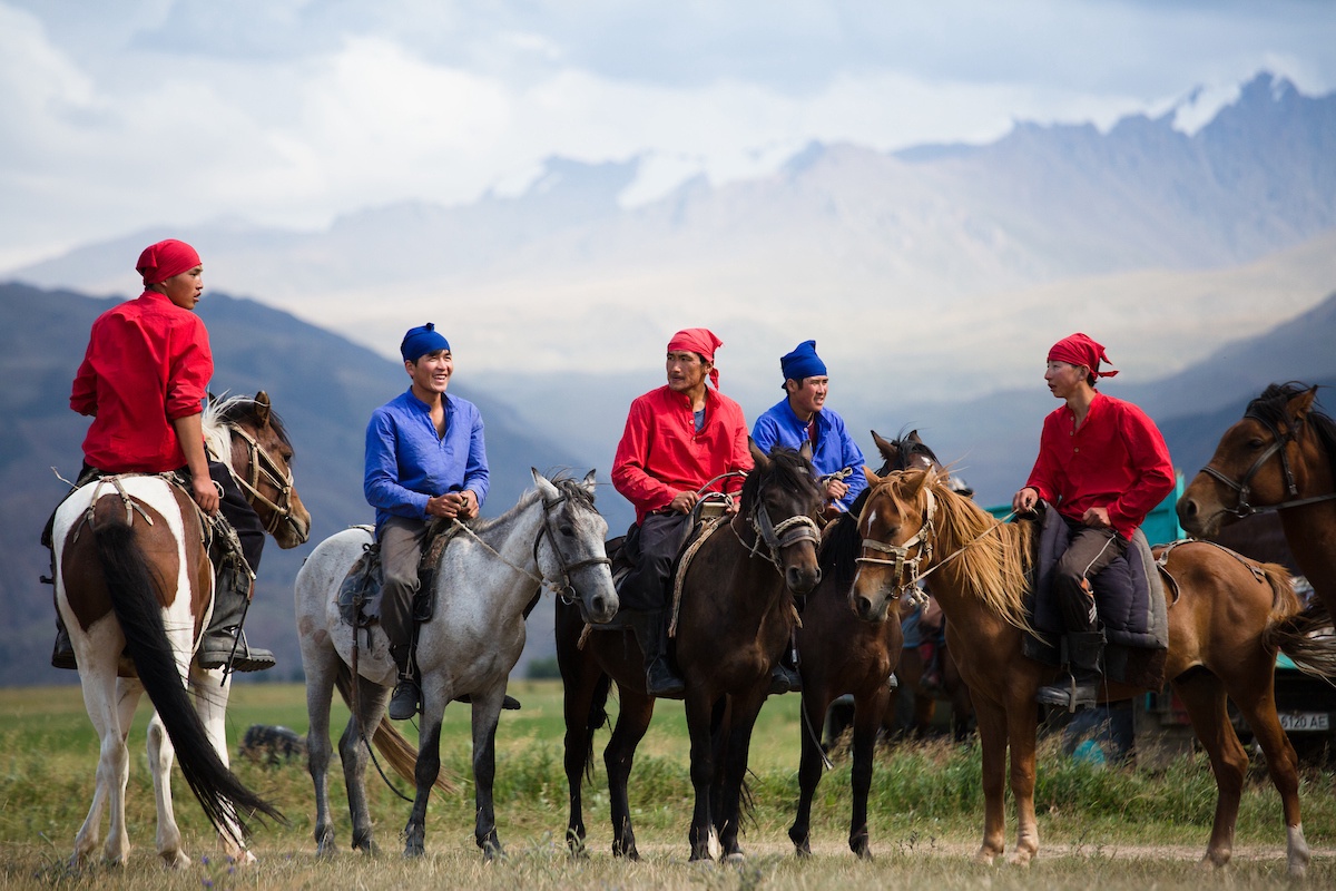 Indigenous Peoples, COVID, and Adventure Tourism | Adventure Travel ...