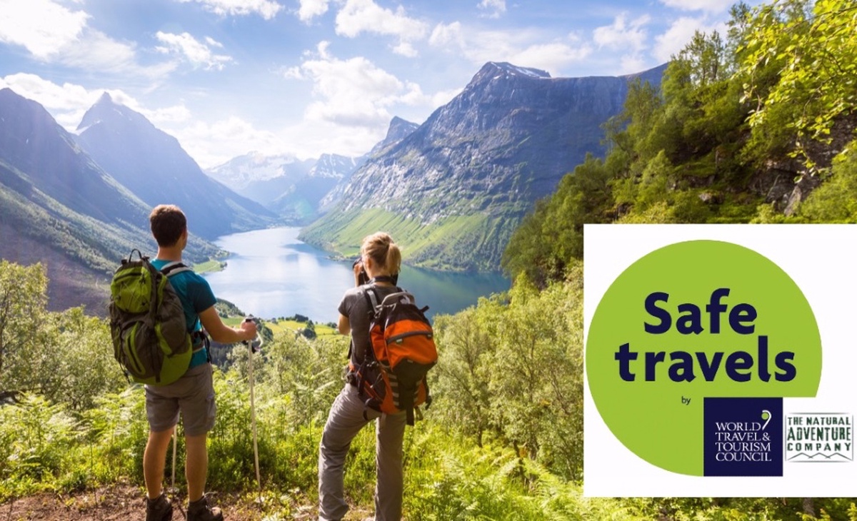 The Natural Adventure Company Becomes Safe Travels Certified ...