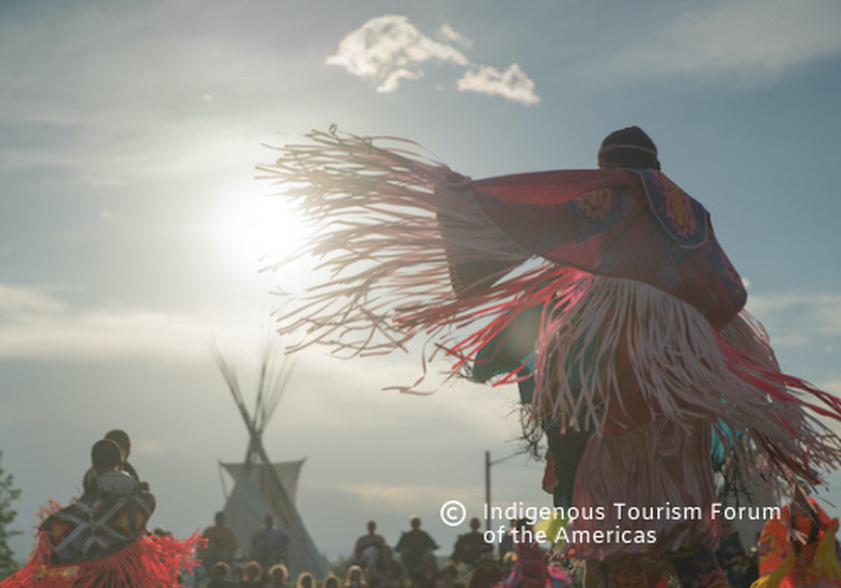 Indigenous Tourism Critical to Sustainable Future of Travel | Adventure ...