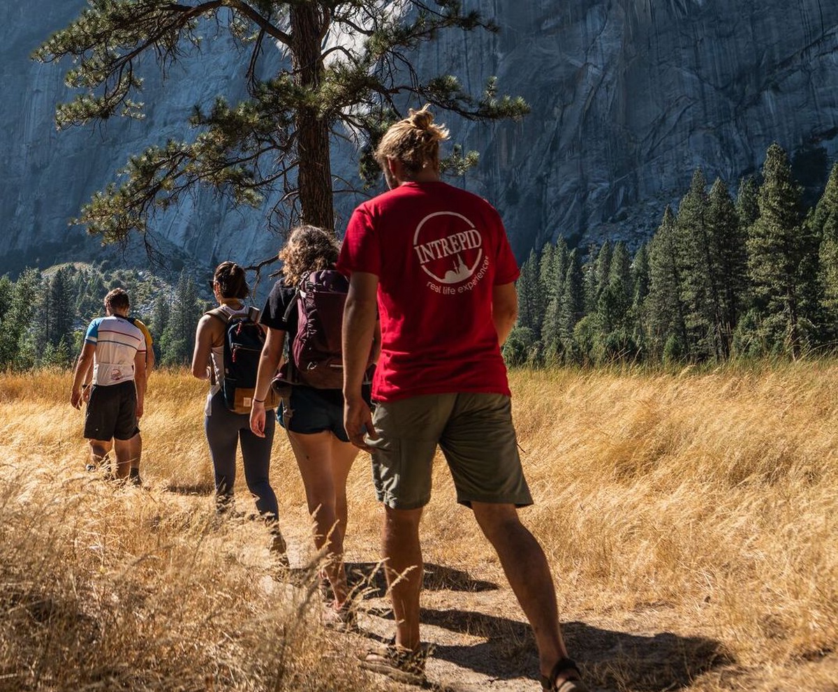 Intrepid Travel Launches 16 Domestic Adventures in the United States ...