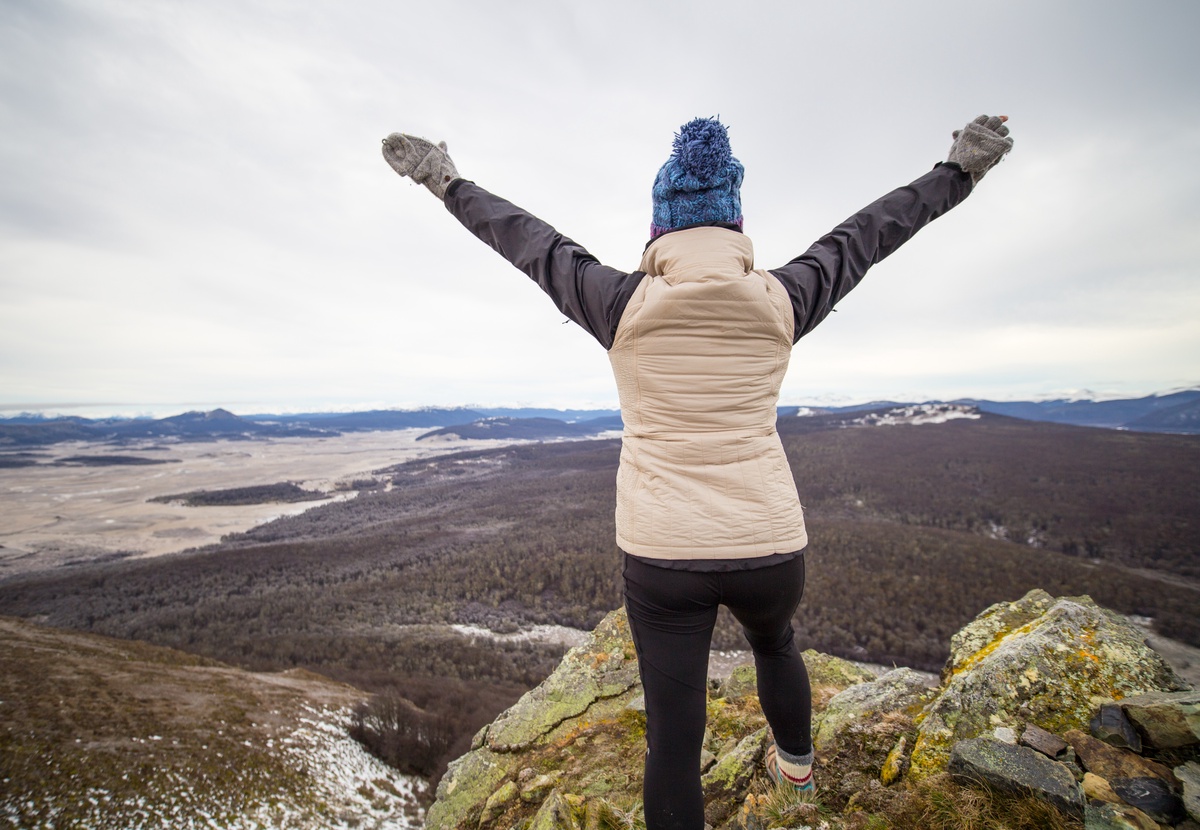 Breaking into the Adventure Travel Industry: Tips and Tools for Turning ...