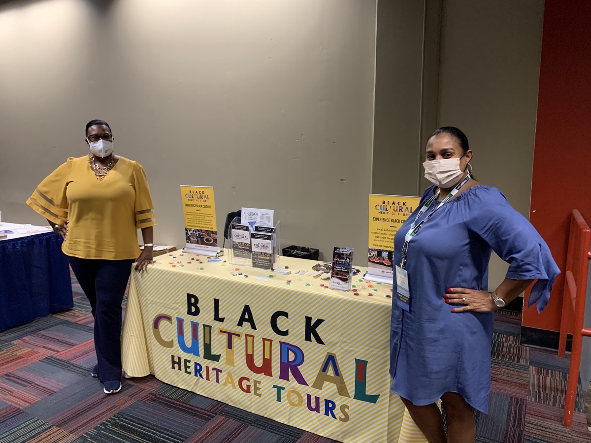 Black-Owned Tour Operator First to Introduce Multi-Day, Regional U.S ...