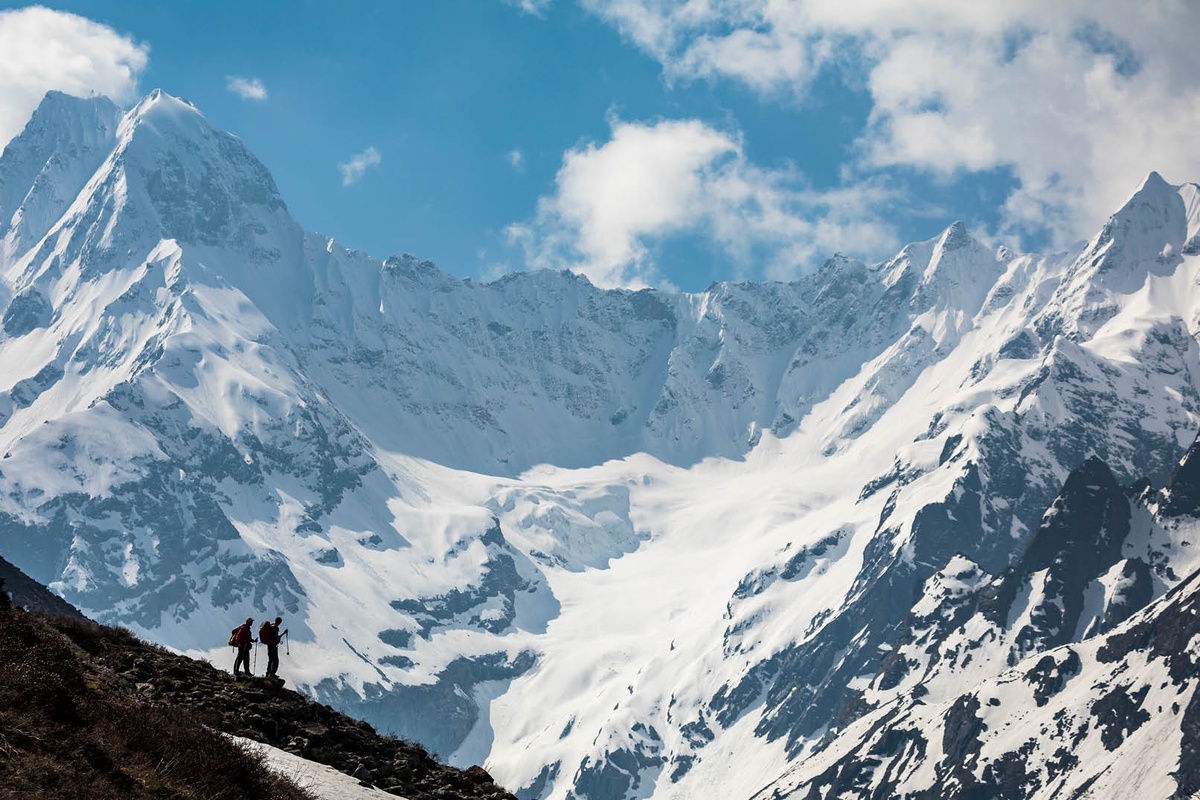 Spotlight on Adventure Champions: World Expeditions | Adventure Travel ...
