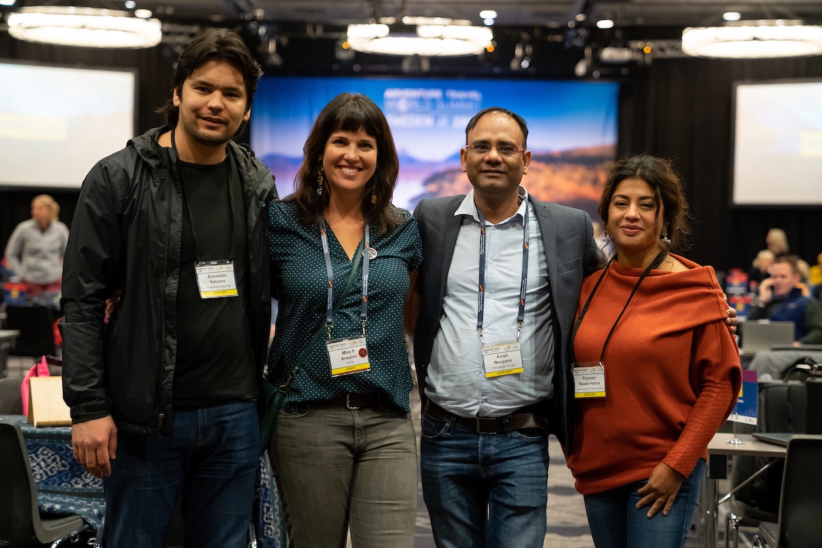 ATTA Tour Operator Scholarship Program, an Opportunity for Small Tour ...