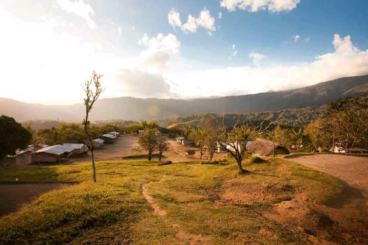 Our Land, Our Future | Adventure Travel Trade Association