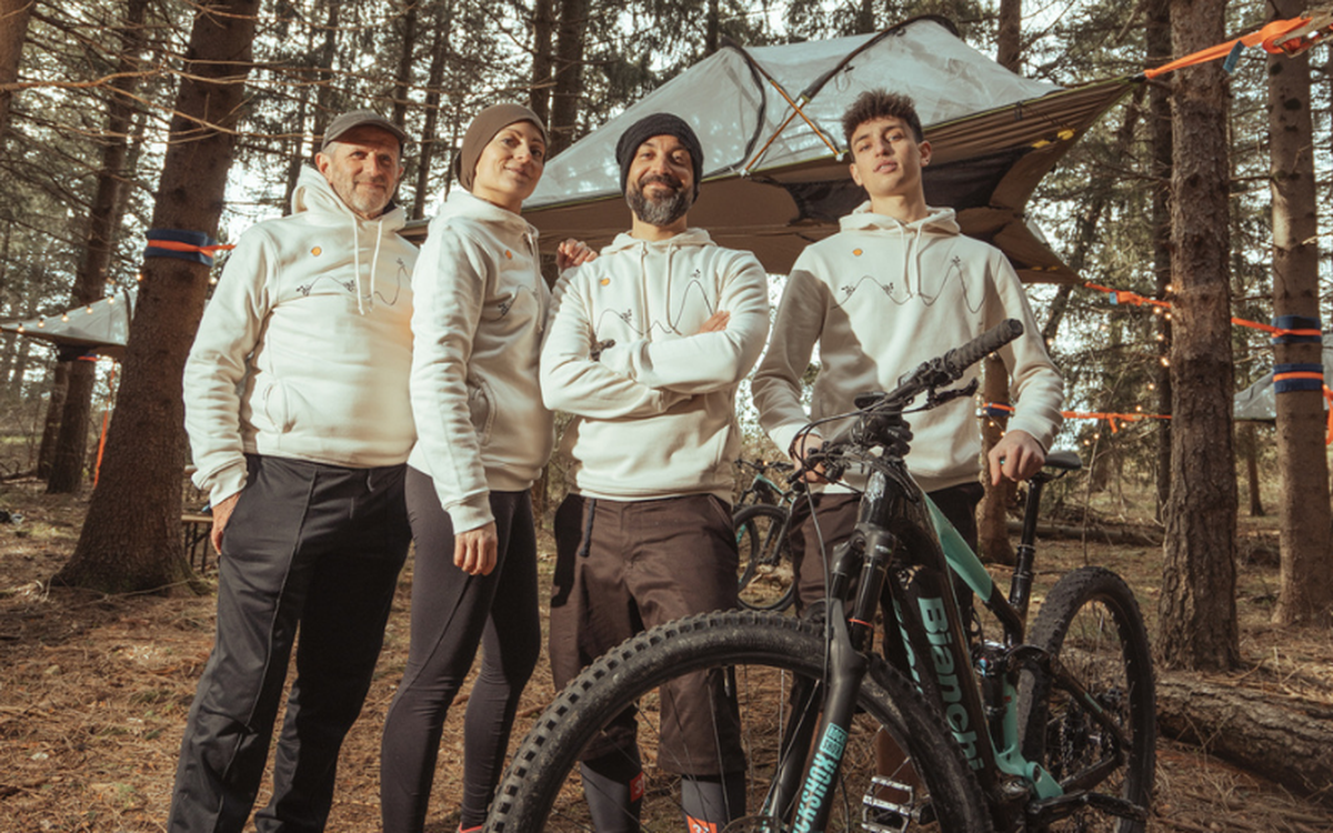 Introducing Basecamp 523, a Cycling Tour Operator Aiming to Boost Sustainable Tourism in Rural ...