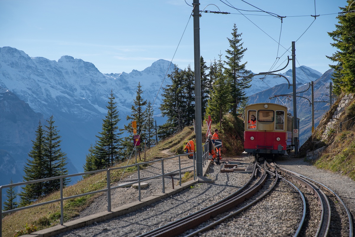Responsible Transitions in Transport: ATTA and Switzerland Tourism ...