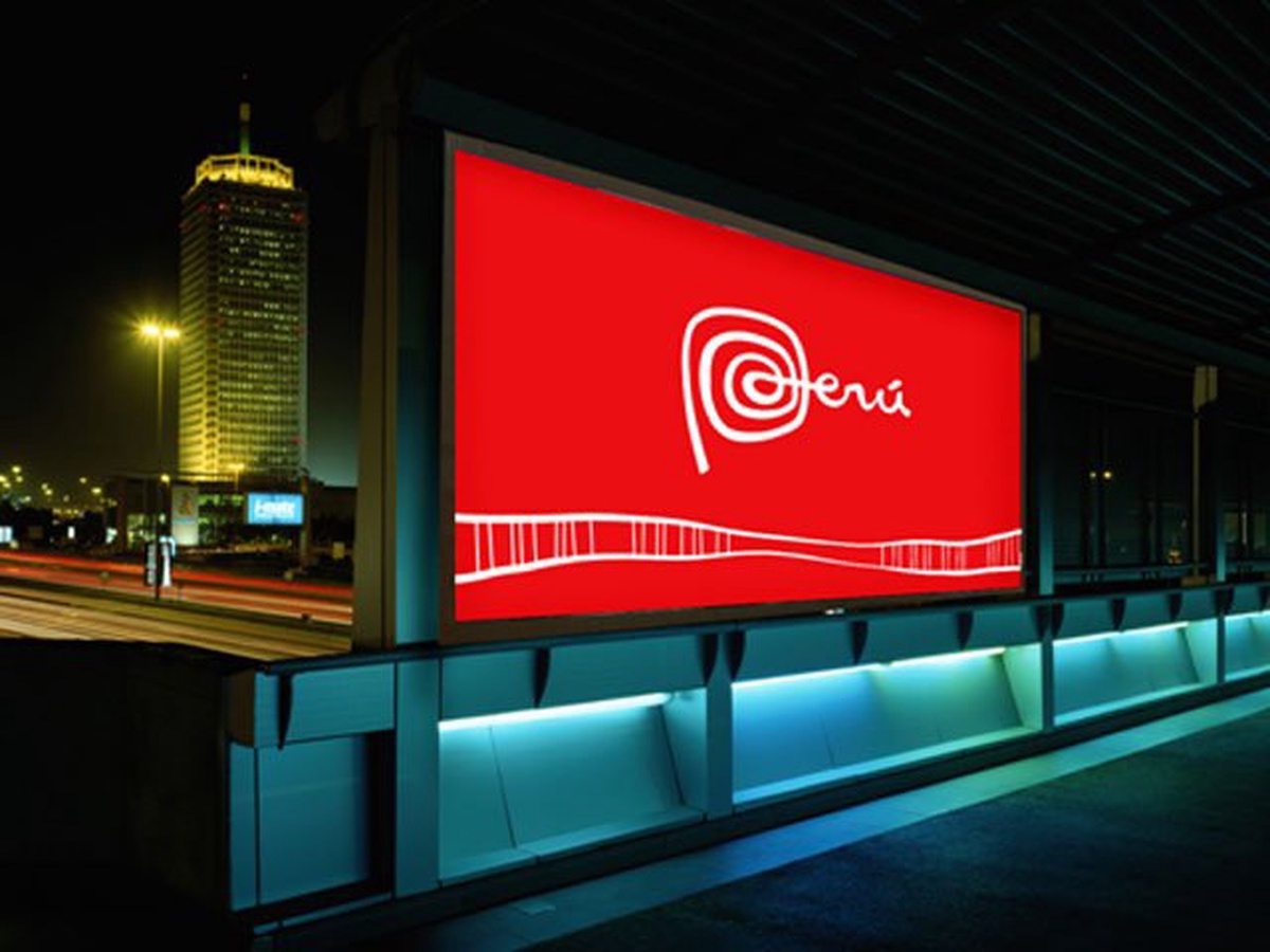 Peru Launches a New Country Brand | Adventure Travel Trade Association