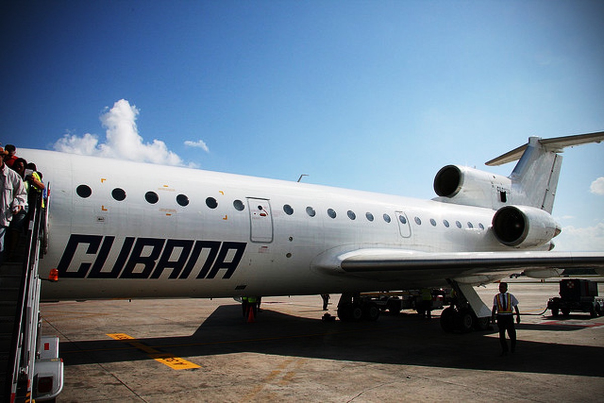 U.S. Policy Change On Travel Restrictions To Cuba | Adventure Travel ...