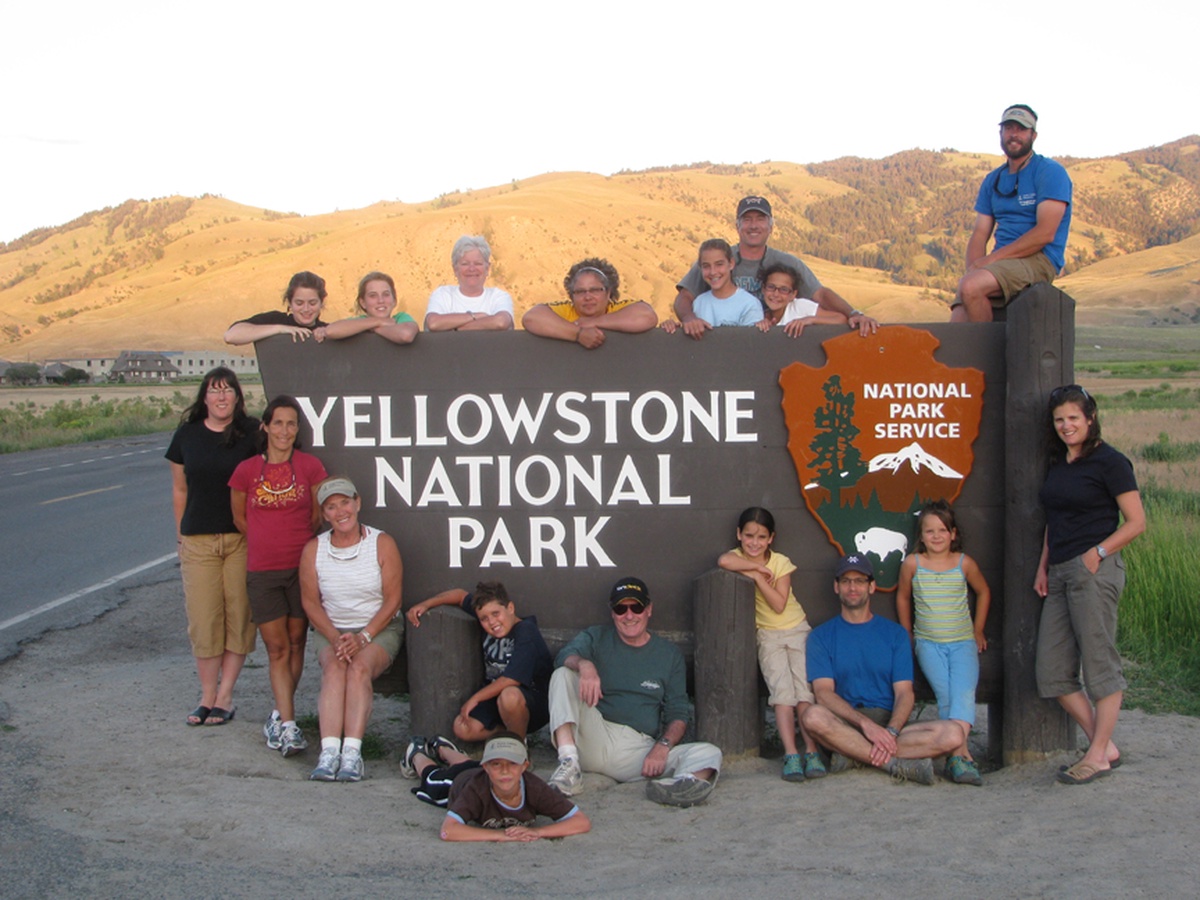 Austin-Lehman Adventures Adds Three New Family Adventures To Address ...