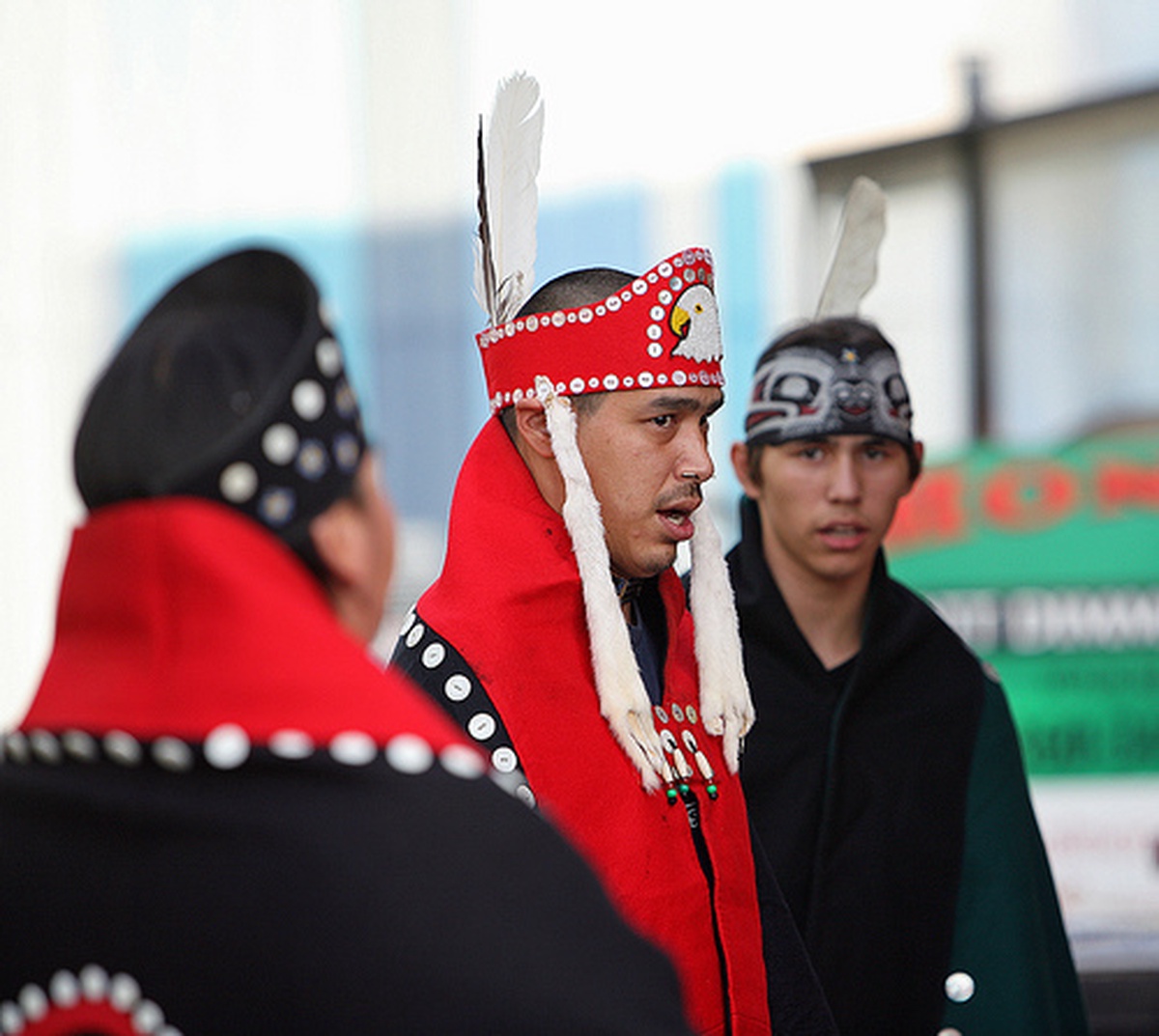 Alaska Native Groups Get Creative to Gain Tourists | Adventure Travel ...