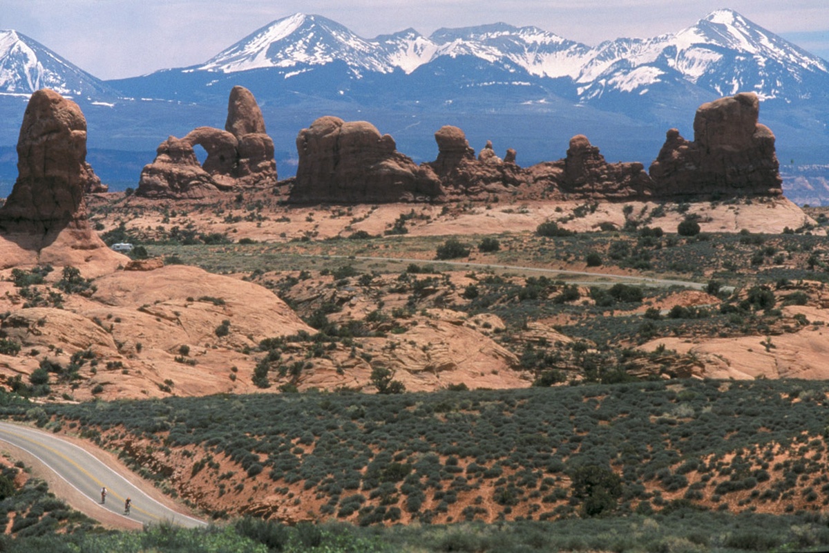 Austin-Lehman Adventures Announces 2012 Preserve a Park Recipient: Utah ...