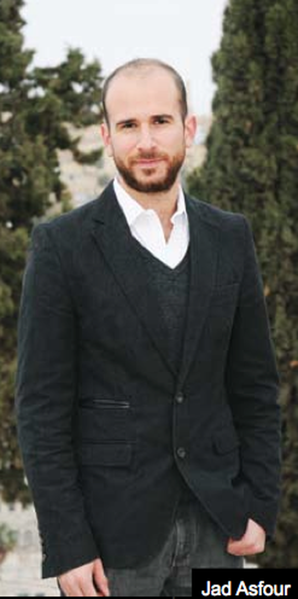 Jad Asfour, Owner of Detours Jordan, Interviewed by Jordan Business ...