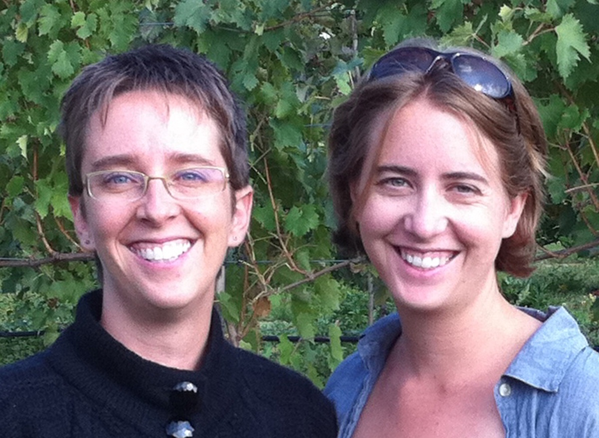 Everett Potter's Travel Report Interviews Maria Elena Price of ...