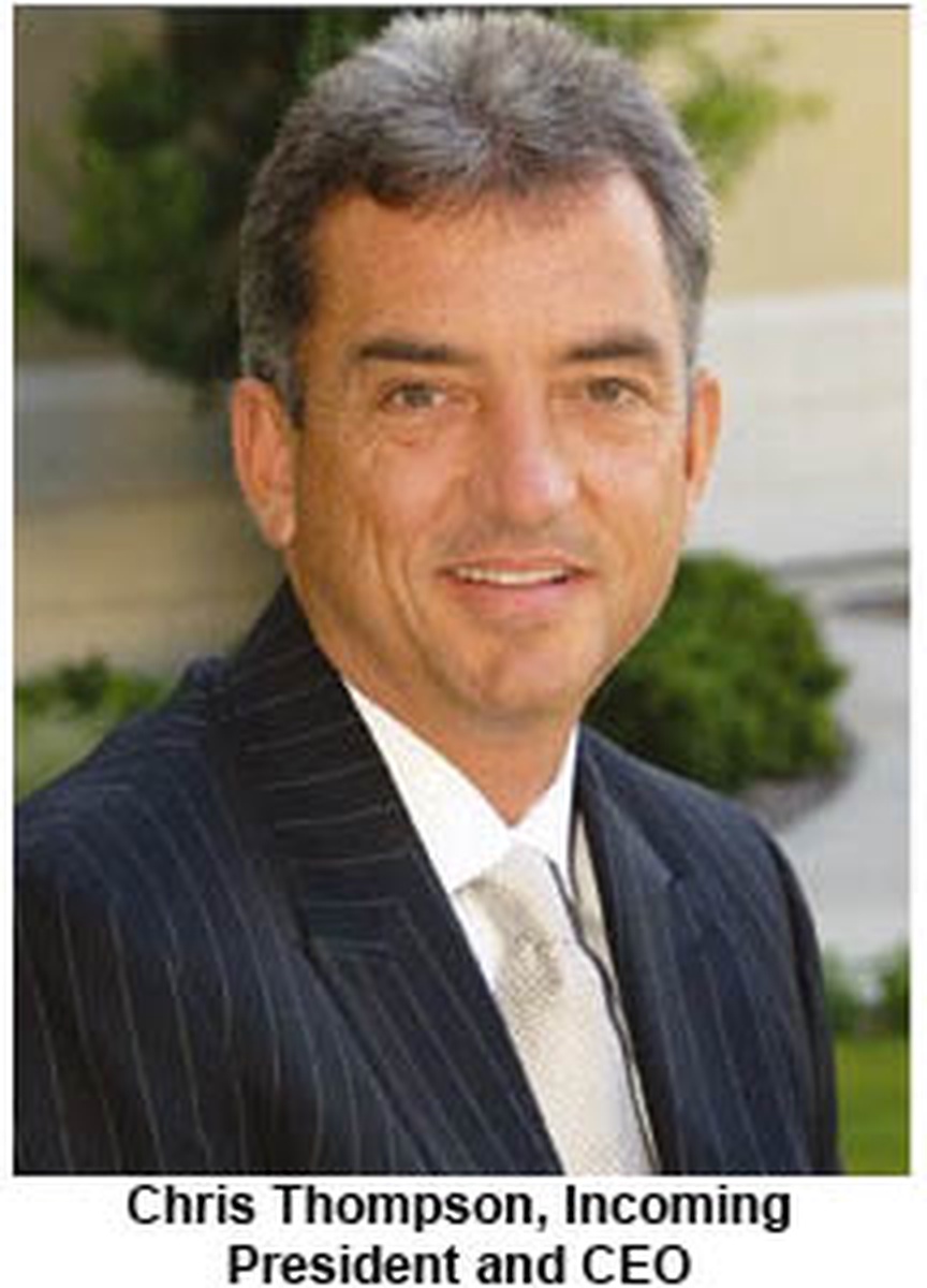 Message from Caroline Beteta: Announcing Incoming President and CEO ...