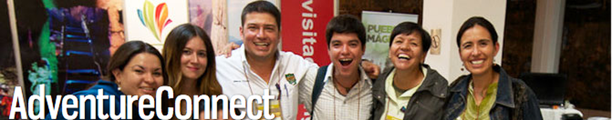 Adventure Travel Trade Association Introduces New “AdventureConnect ...