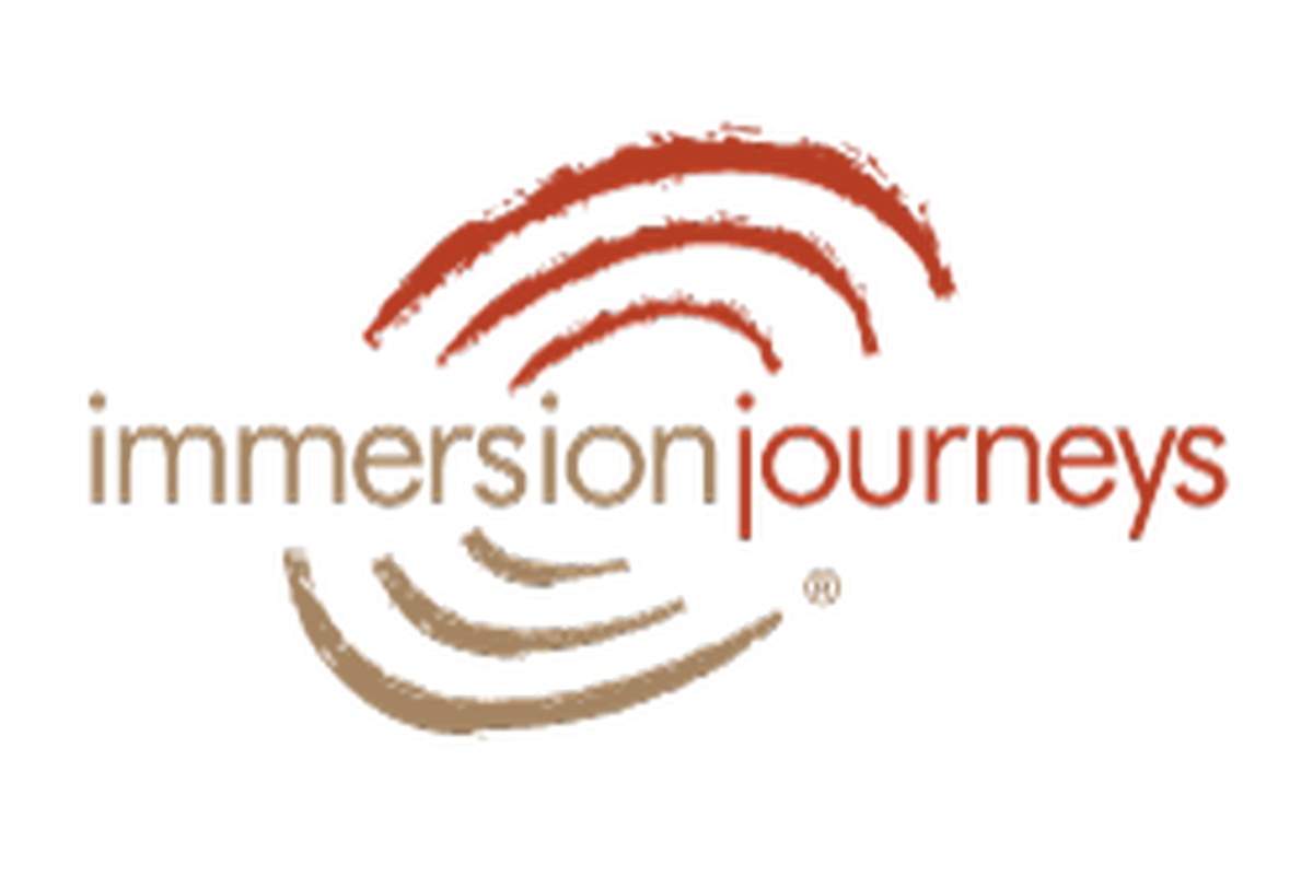 Immersion Journeys Awarded Two Travel Awards in the Month of May ...