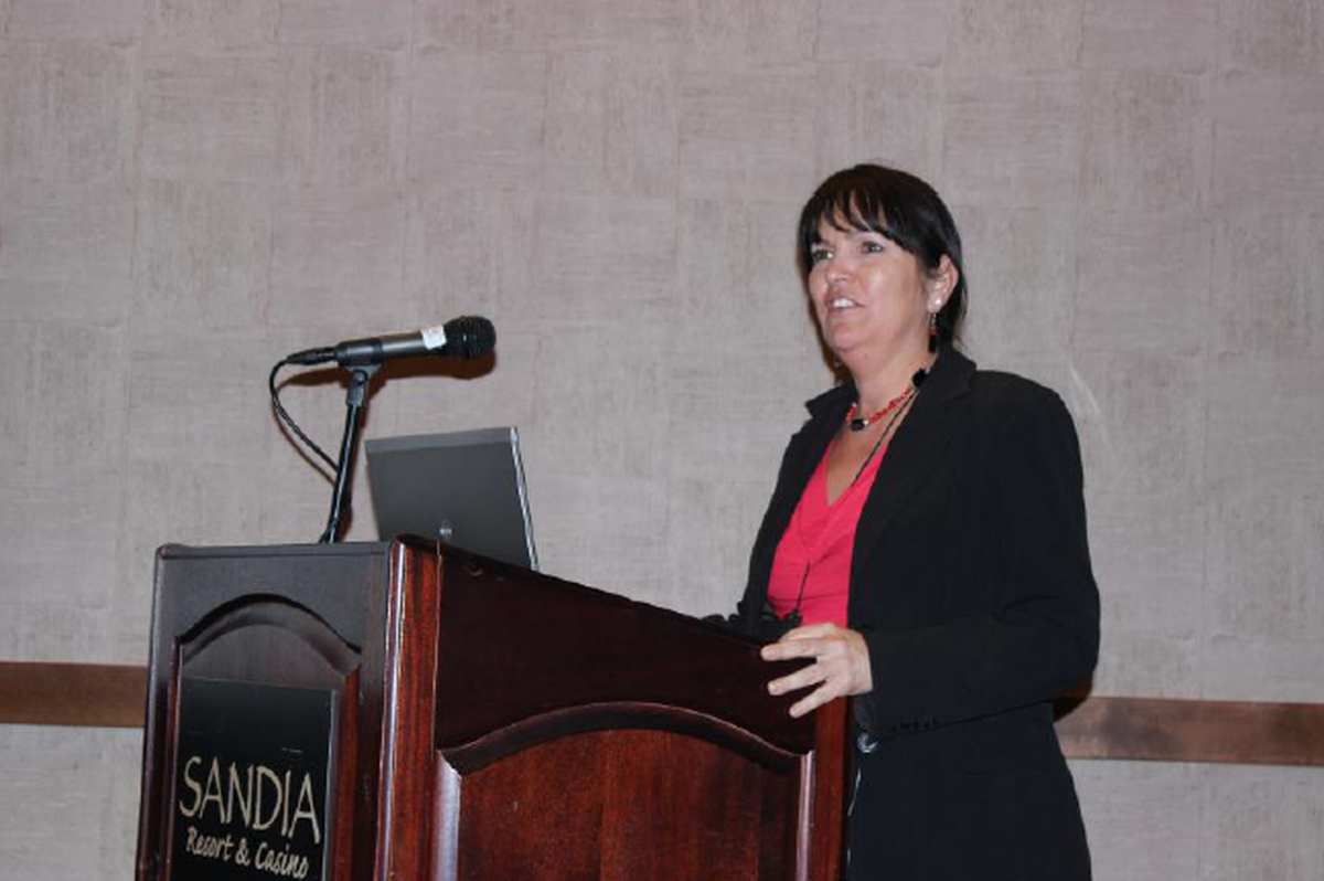 National Nonprofit Stresses Importance of Indian Country Tourism at ...