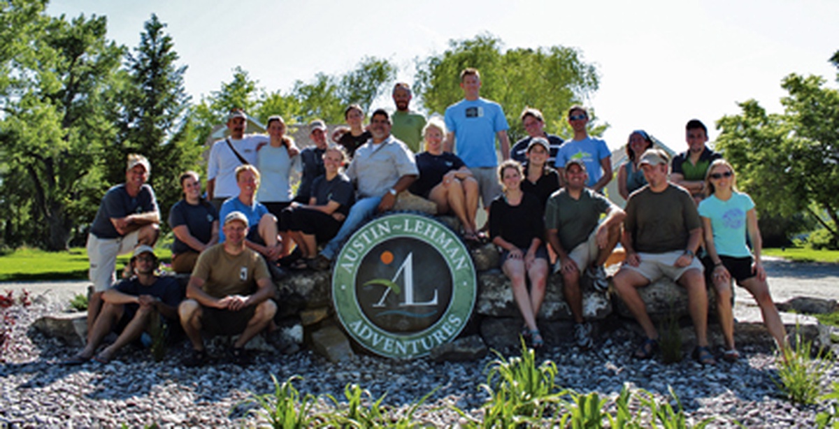 Austin-Lehman Adventures Named Top Tour Company of the Year | Adventure ...