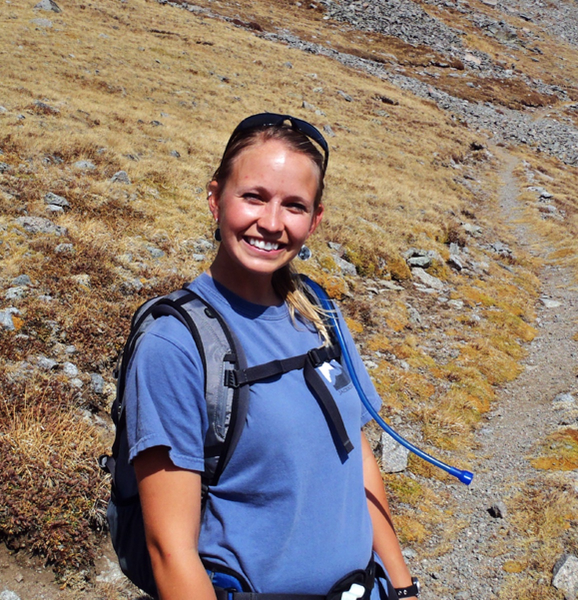 Austin-Lehman Adventures’ Rising Star - Kasey Austin Named VP of ...