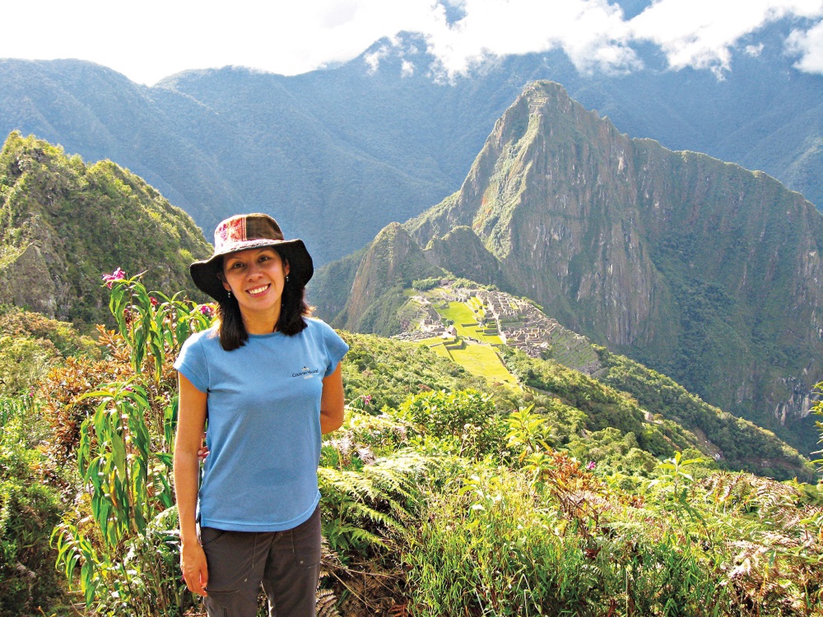 Travel + Leisure Names Country Walkers #2 in Top Tour Operator Category ...