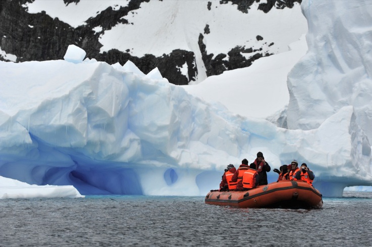 How to Spark Interest in Adventure Travel | Adventure Travel Trade ...