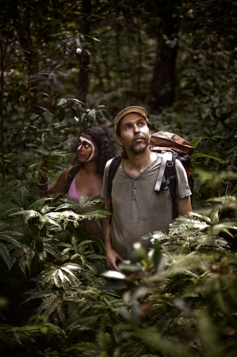 First Peoples Start Festival of Walking | Adventure Travel Trade ...