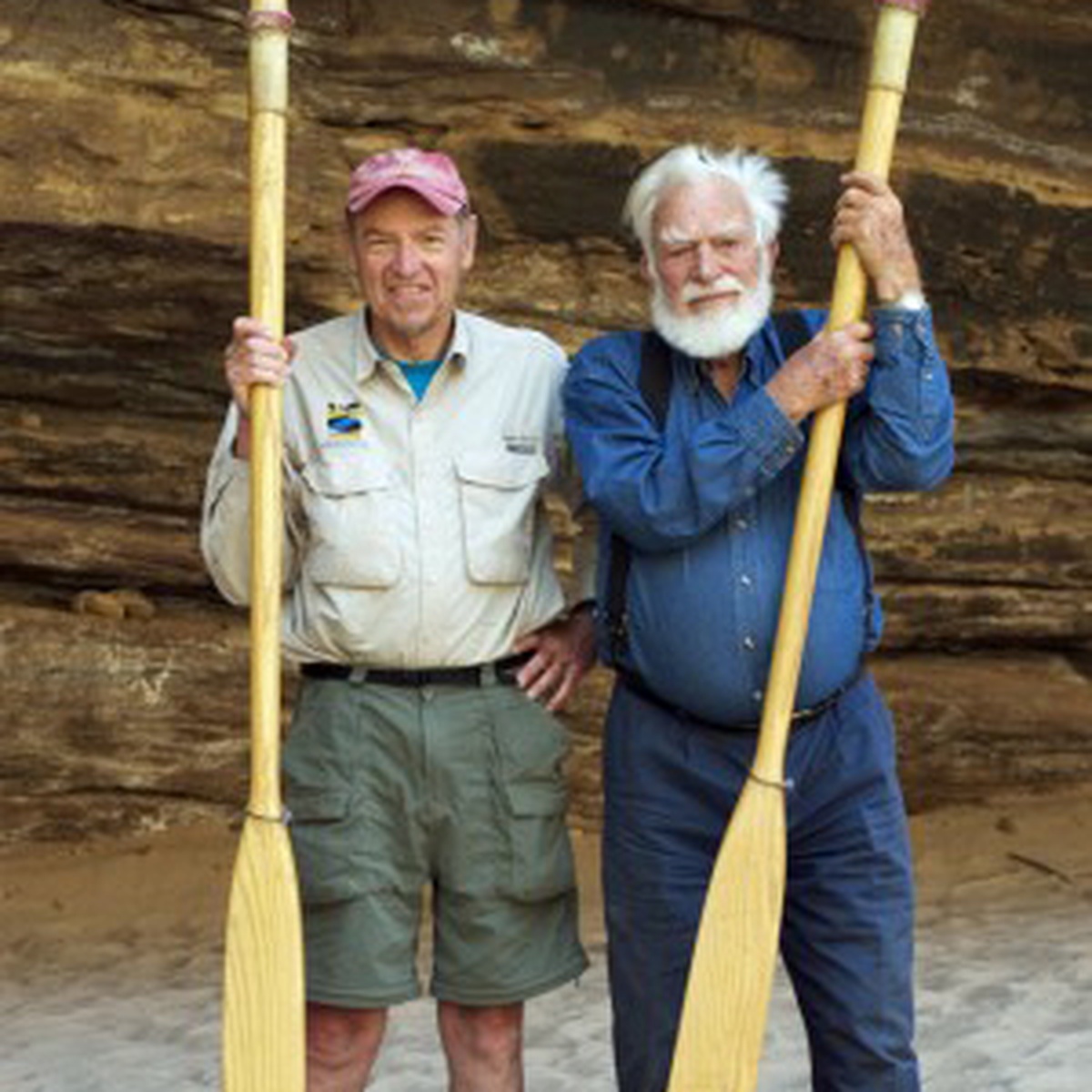 The Year of the Dory: O.A.R.S. Pays Tribute to Legendary Grand Canyon ...