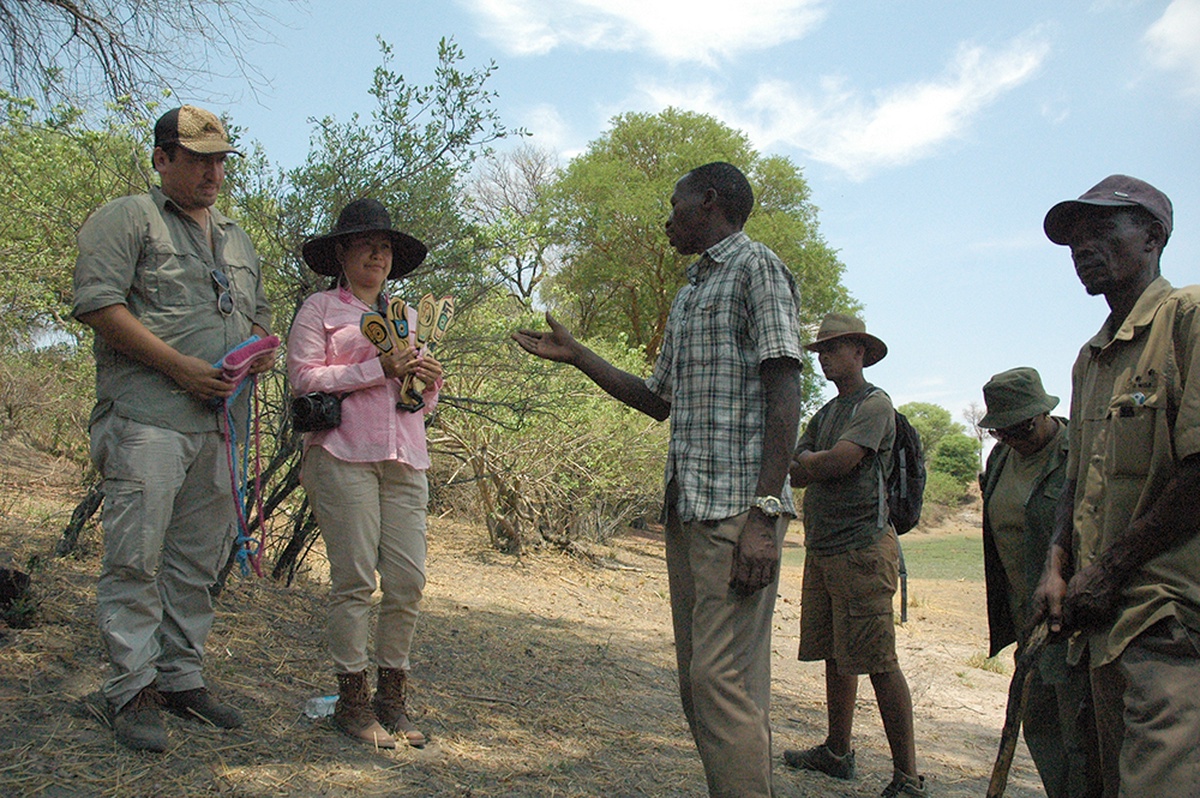 AdventureEDU’s Approach to Guide Training | Adventure Travel Trade ...