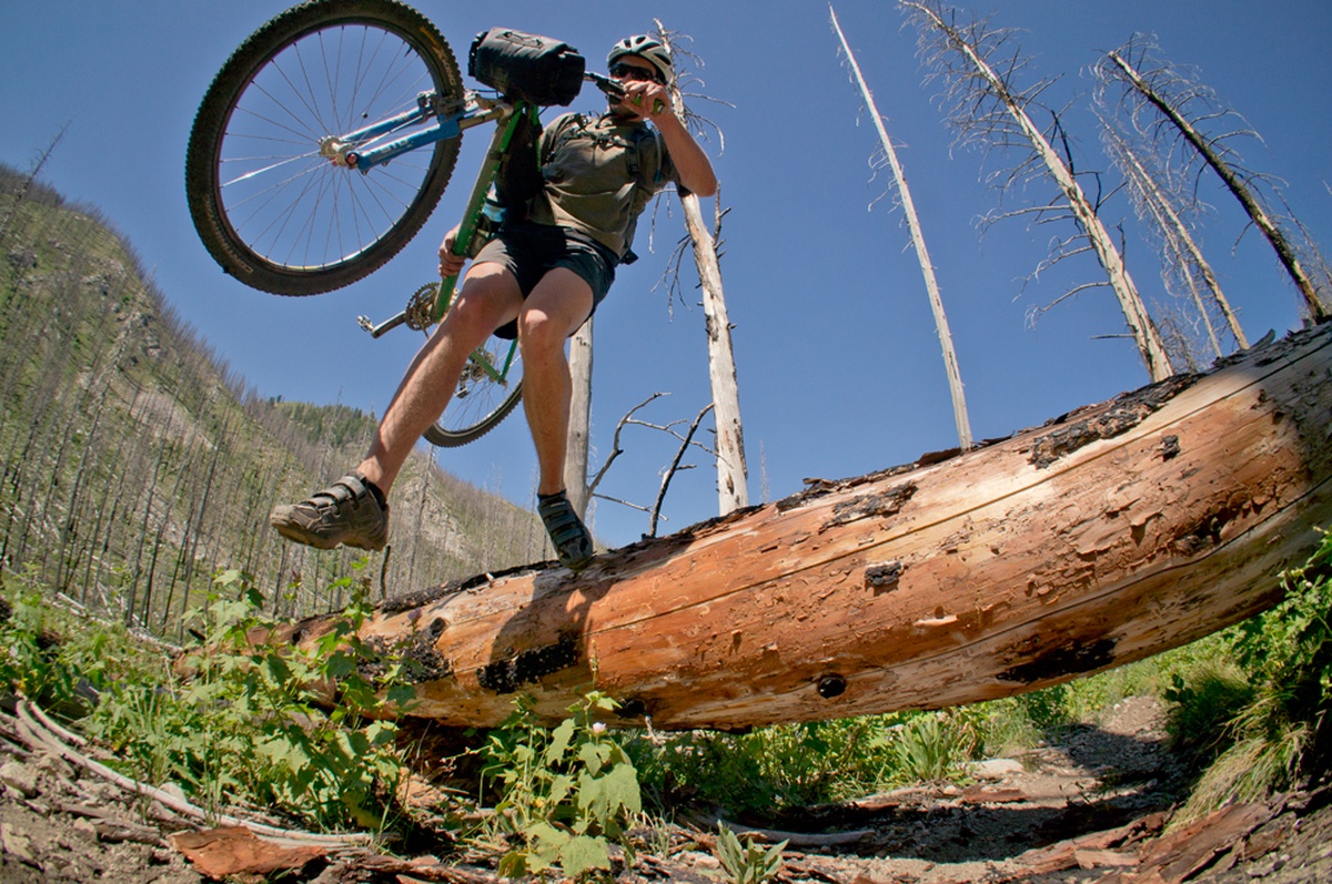 Adventure Cycling Releases Idaho Hot Springs Mountain Bike Route Maps ...